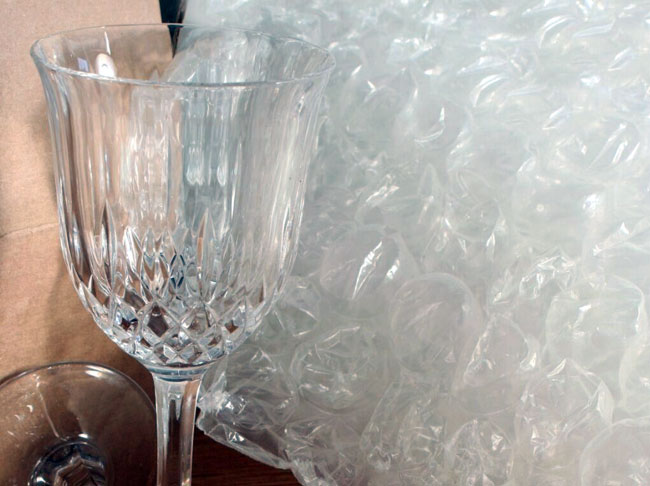 10 dicas rapidinhas para embalar suas coisas para a mudança. | Muda Muda